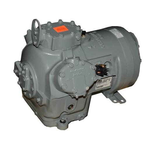Carrier Compressor (1200) #CAR-6D5376TLBC12 - Hvac Parts and ...