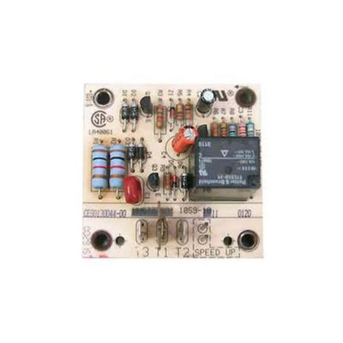 Carrier Time Delay Relay #CAR-CESO130044-00 - Hvac Parts and ...