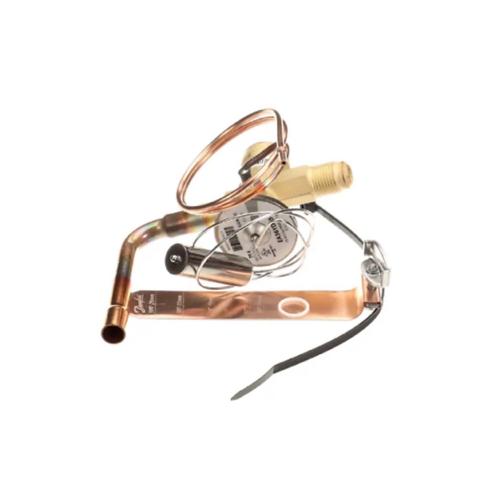 Carrier Txv Valve #CAR-EA36YD054 - Hvac Parts and Accessories ...