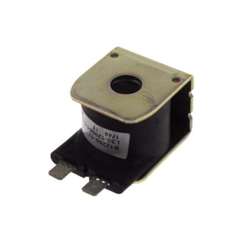 Carrier 24V Rev Valve Coil #CAR-EF19ZG239 - Hvac Parts and Accessories ...
