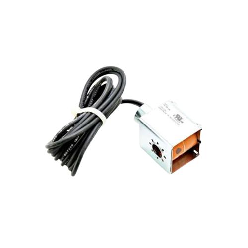 Carrier 24V Solenoid Coil #CAR-EF19ZZ001 - Hvac Parts and Accessories ...