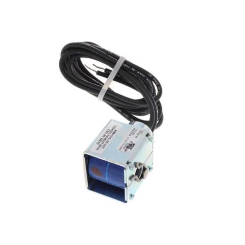 Carrier Solenoid Coil 120/50-60 #CAR-EF19ZZ002 - Hvac Parts and ...