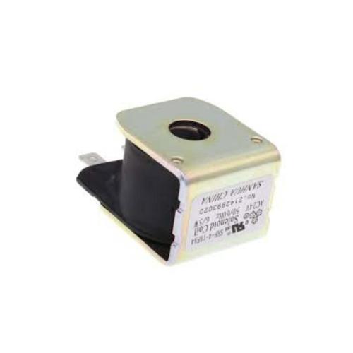 Carrier 24V Solenoid Coil #CAR-EF19ZZ134 - Hvac Parts and Accessories ...