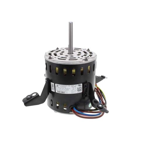 Carrier Blower Motor #CAR-HC46TQ113 - Hvac Parts and Accessories ...