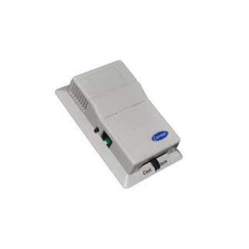 Carrier Remote Room Temperature Sensor #CAR-HH-CP-RSO-RJ6 - Hvac Parts ...