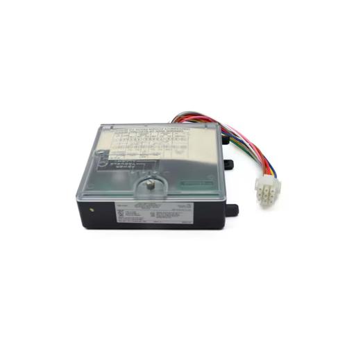 Carrier Smoke Detector Control W/Wire #CAR-HK28ZT001 - Hvac Parts and ...