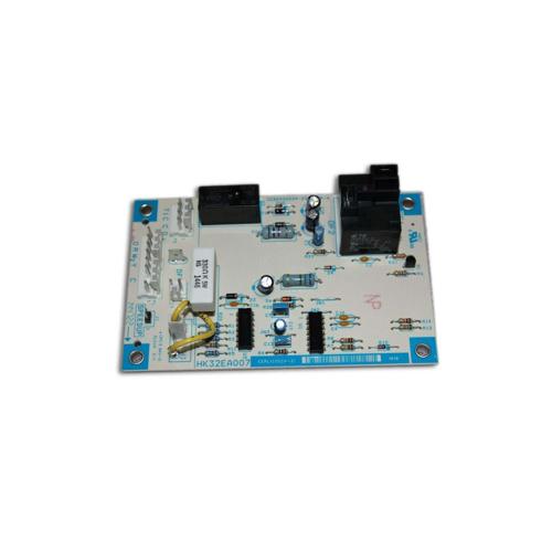 Carrier Defrost Control #CAR-HK32EA007 - Hvac Parts and Accessories ...