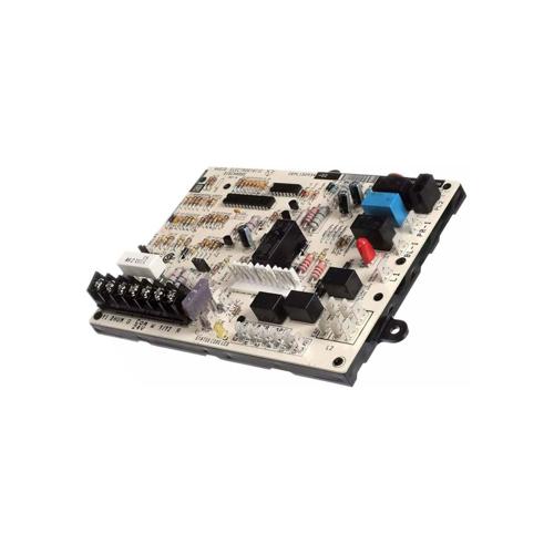 Carrier Control Board #CAR-HK42FZ034 - Hvac Parts and Accessories ...