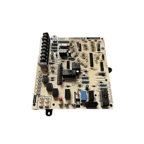 Carrier Control Board #CAR-HK42FZ040 - Hvac Parts and Accessories ...