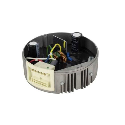 Carrier 1/2 Hp Ecm Motor Module #CAR-HK44ER136 - Hvac Parts and ...