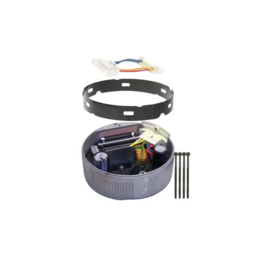 Carrier Blower Motor #CAR-HK46EA123 - Hvac Parts and Accessories ...