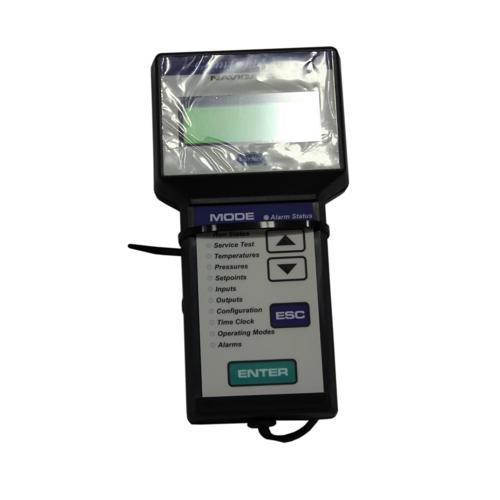 Carrier Navigator Display Module #CAR-HK50AA033 - Hvac Parts and ...