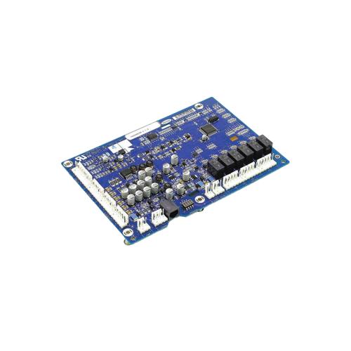 Carrier Premier Link Board #CAR-HK50AA039 - Hvac Parts and Accessories ...