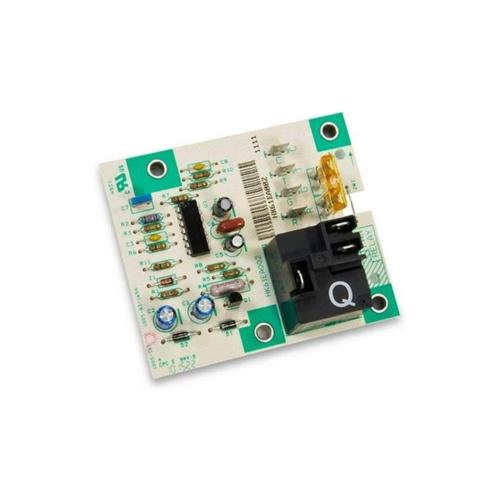 Carrier Relay #CAR-HK61EA002 - Hvac Parts and Accessories - PartsWarehouse