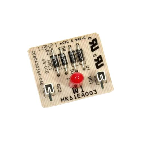 Carrier Other Part #CAR-HK61EA003 - Hvac Parts and Accessories ...