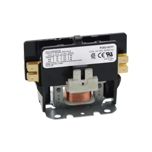 Carrier Contactors #CAR-HN51KC024 - Hvac Parts and Accessories ...