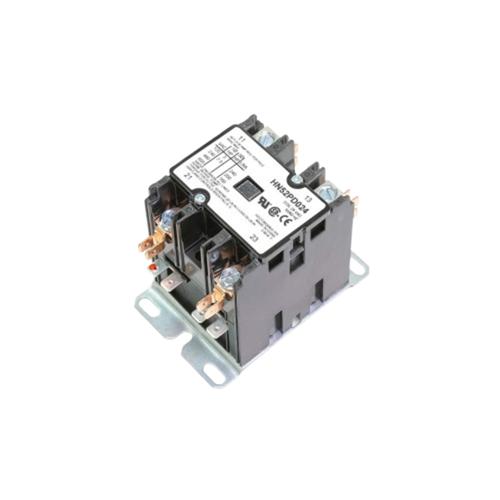 Carrier Contactor 2P 24V 40Amp #CAR-HN52PD024 - Hvac Parts and ...