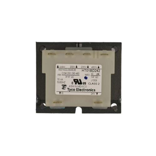 Carrier Transformer #CAR-HT01BD242 - Hvac Parts and Accessories ...