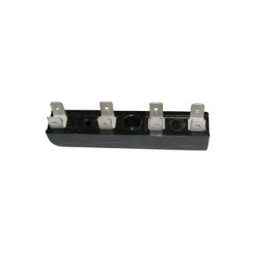 Carrier Terminal Block #CAR-HY84DA011 - Hvac Parts and Accessories ...