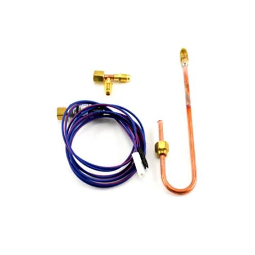 High Pressure Switch Kit #CAR-KAAHI0501PUR - Hvac Parts and Accessories ...