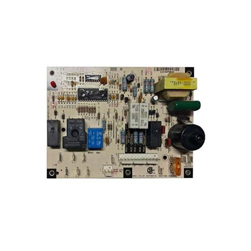 Carrier Control Board #CAR-LH33WP003 - Hvac Parts and Accessories ...