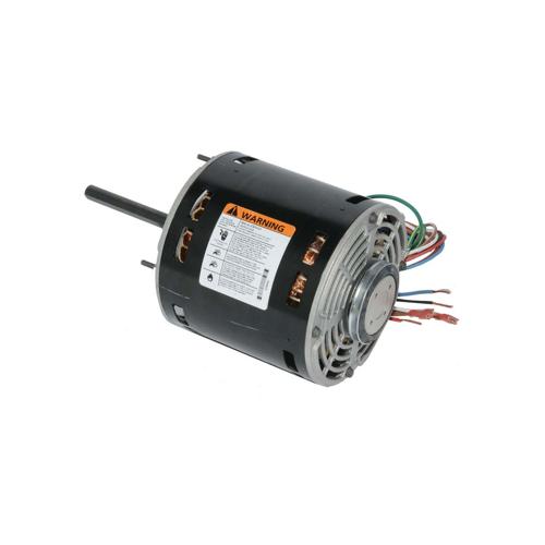 Carrier 208-230V1Ph 3/4Hp 1075 Rpm 3Sp #CAR-P257-8590 - Hvac Parts and ...