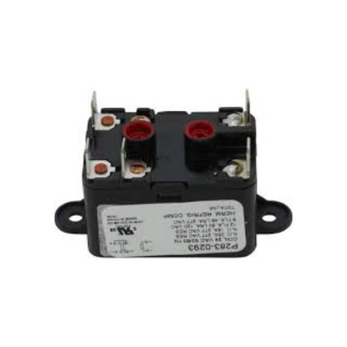 Carrier Fan Relay #CAR-P283-0293 - Hvac Parts and Accessories ...