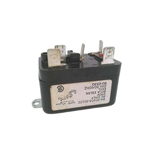 Carrier Heavy Fan Relays Spdt-No, 24 V #CAR-P283-0370 - Hvac Parts and ...