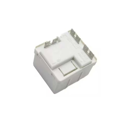 Carrier Start Relay #CAR-P283-9930 - Hvac Parts and Accessories ...