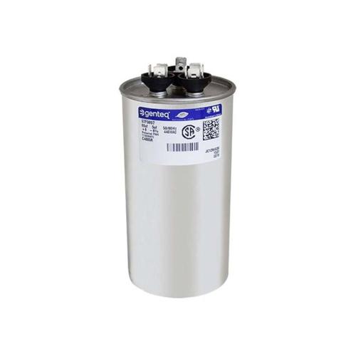 Carrier Capacitor #CAR-P291-6054R - Hvac Parts and Accessories ...