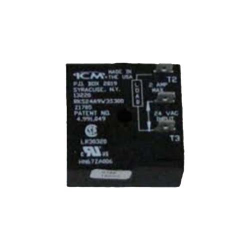 Carrier Time Delay Relay #CAR-RC6800626 - Hvac Parts and Accessories ...