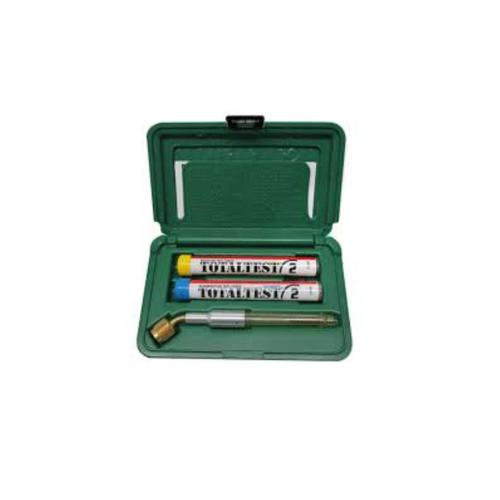 Carrier Total Test All In One Kit #CAR-TT1-002 - Hvac Parts and ...