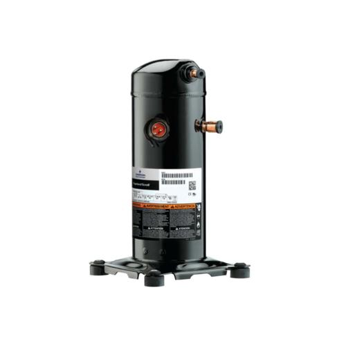 Carrier Compressor #CAR-ZPS49K5E-TFD-830 - Hvac Parts and Accessories ...