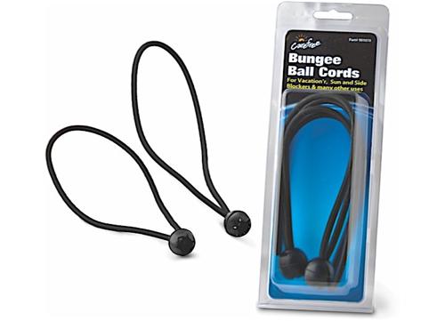 Carefree Of Colorado Planogram12In Bungee Ball Cord #CCO-901078 - Rv ...