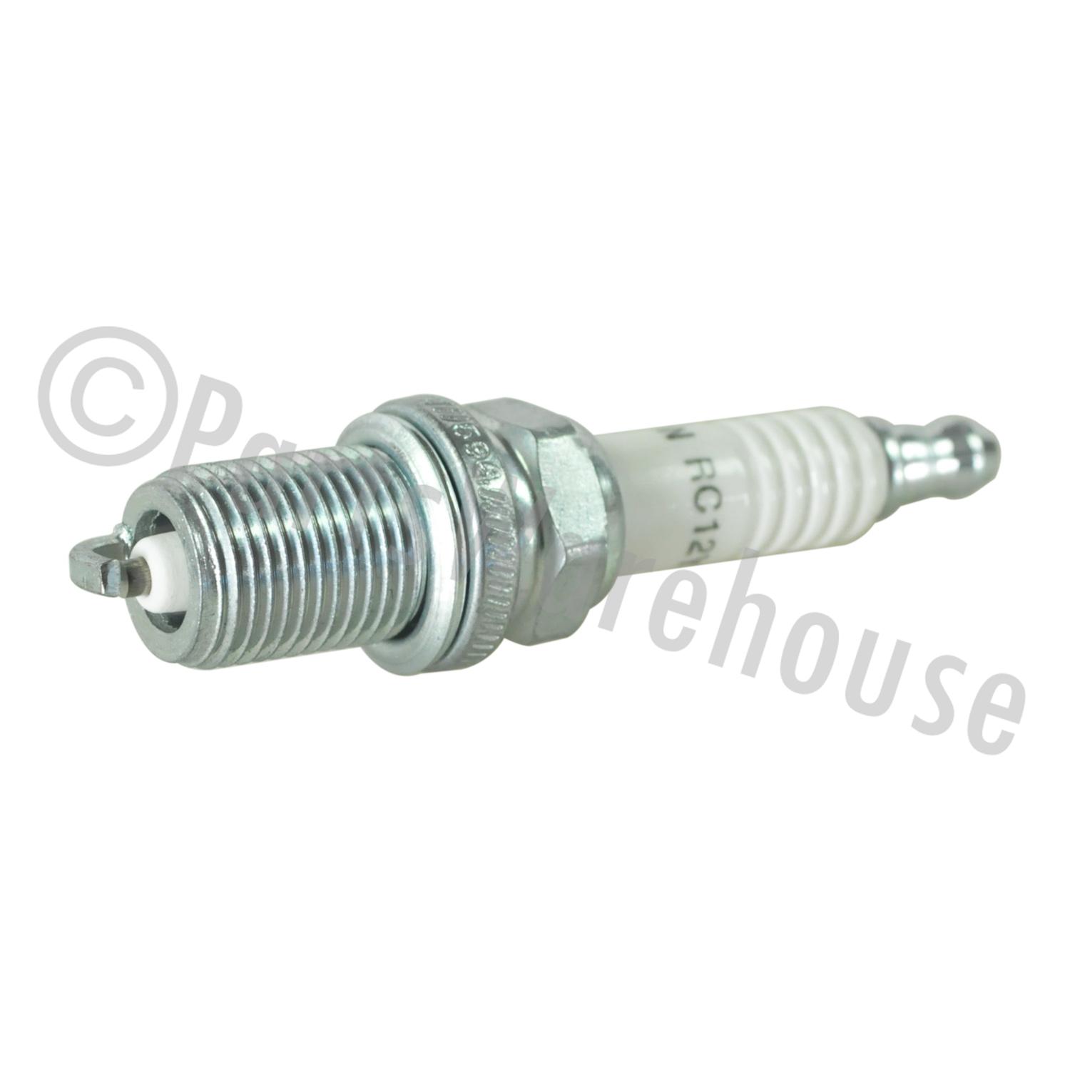 Champion Rc12yc Auto Spark Plug #CHP-71 - Yard Parts and Accessories ...