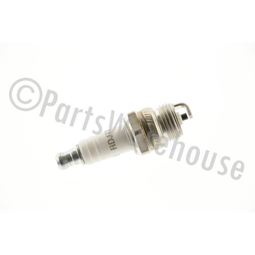 Champion Rdj7Y Sm Eng Spark Plug #CHP-872 - Yard Parts and Accessories ...