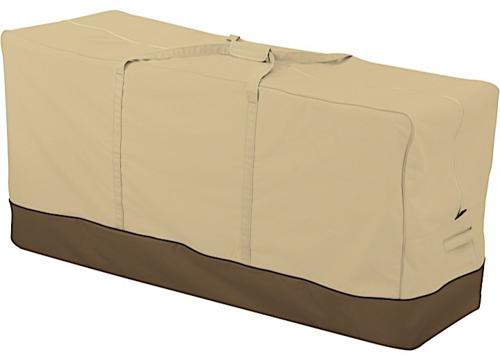 Classic Accessories Patio Cushion Carrier Pebxl #CLA-55-648-051501-00 ...