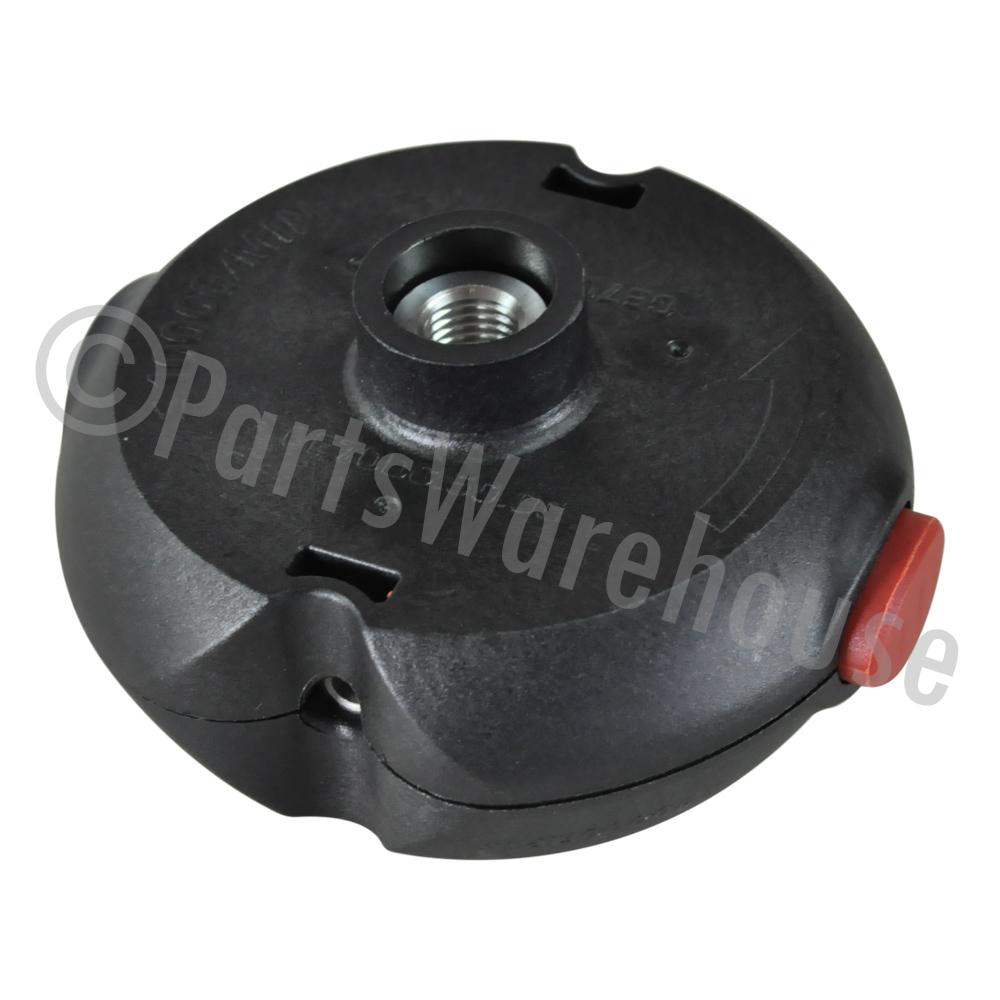 Cleva Spool Head #CLE-121017108 - Tool Parts and Accessories ...