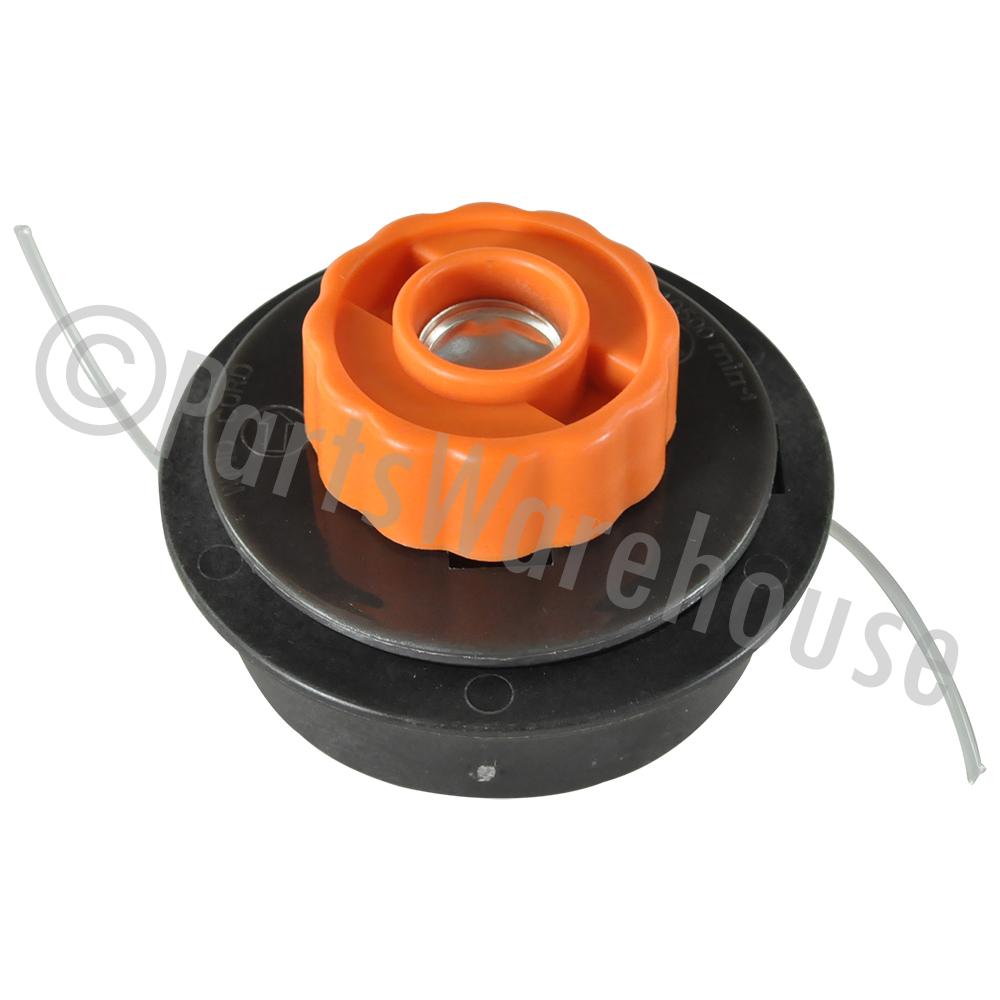 Cleva Bump-Feed Spool Assembly #CLE-321007114 - Yard Parts and ...