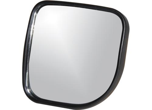 Camco Blind Spot Mirror 3.25Inx3.25In Convex Wide Angle #CMC-25623 - Rv ...