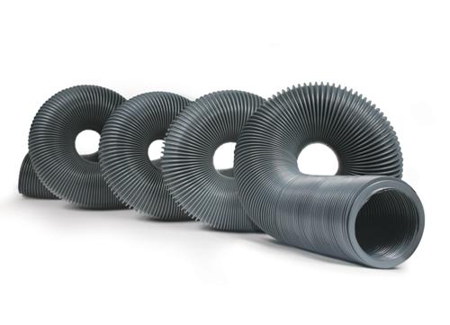 Camco Hts 20Ft Super Heavy Duty Sewer Hose #CMC-39651 - Rv Parts and Accessories - PartsWarehouse