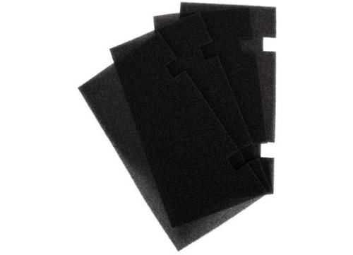 Camco Rv Ac Air Filter Replacements Dometic 4Pack (E/F) #CMC-40408 - Rv ...