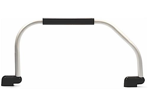 Camco Grab Handle Foldaway Aluminum Bilingual #CMC-42177 - Rv Parts and ...