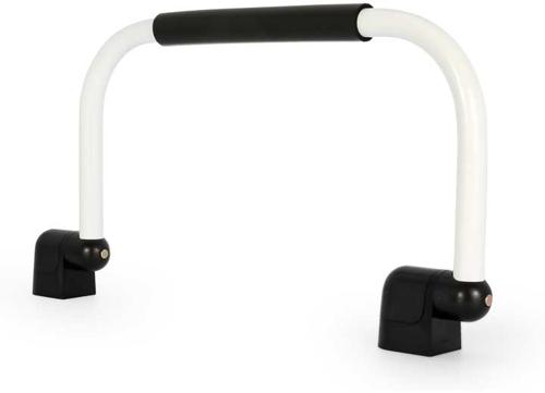 Camco Grab Handle Foldaway Short White (Eng/Fr) #CMC-42198 - Rv Parts ...