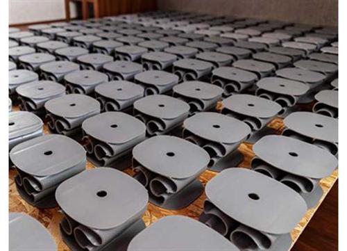 Camco Bed Springs 100 Piece Kit #CMC-43440 - Rv Parts and Accessories ...