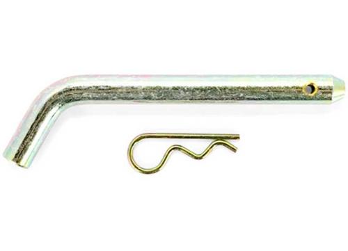 Camco Eazlift Hitch Pin & Clip 5/8In Dia 43/4In Usable Length #CMC ...