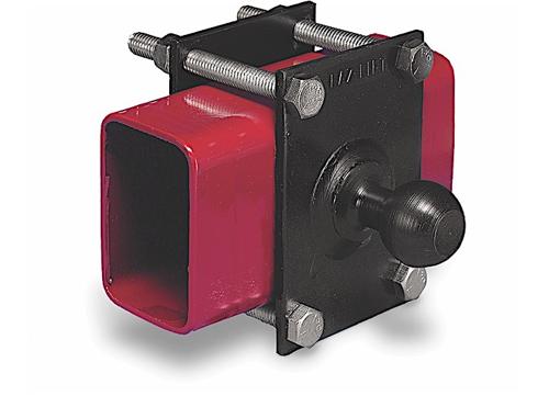 Camco Sway Control Adapter 2In X 3In Clampon #CMC-48385 - Rv Parts and ...