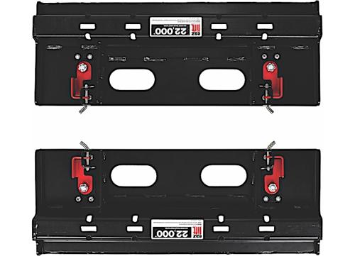 Camco Eazlift Oem Comp Adapter Gm 2020+ (Puck Style) #CMC-48663 - Rv ...