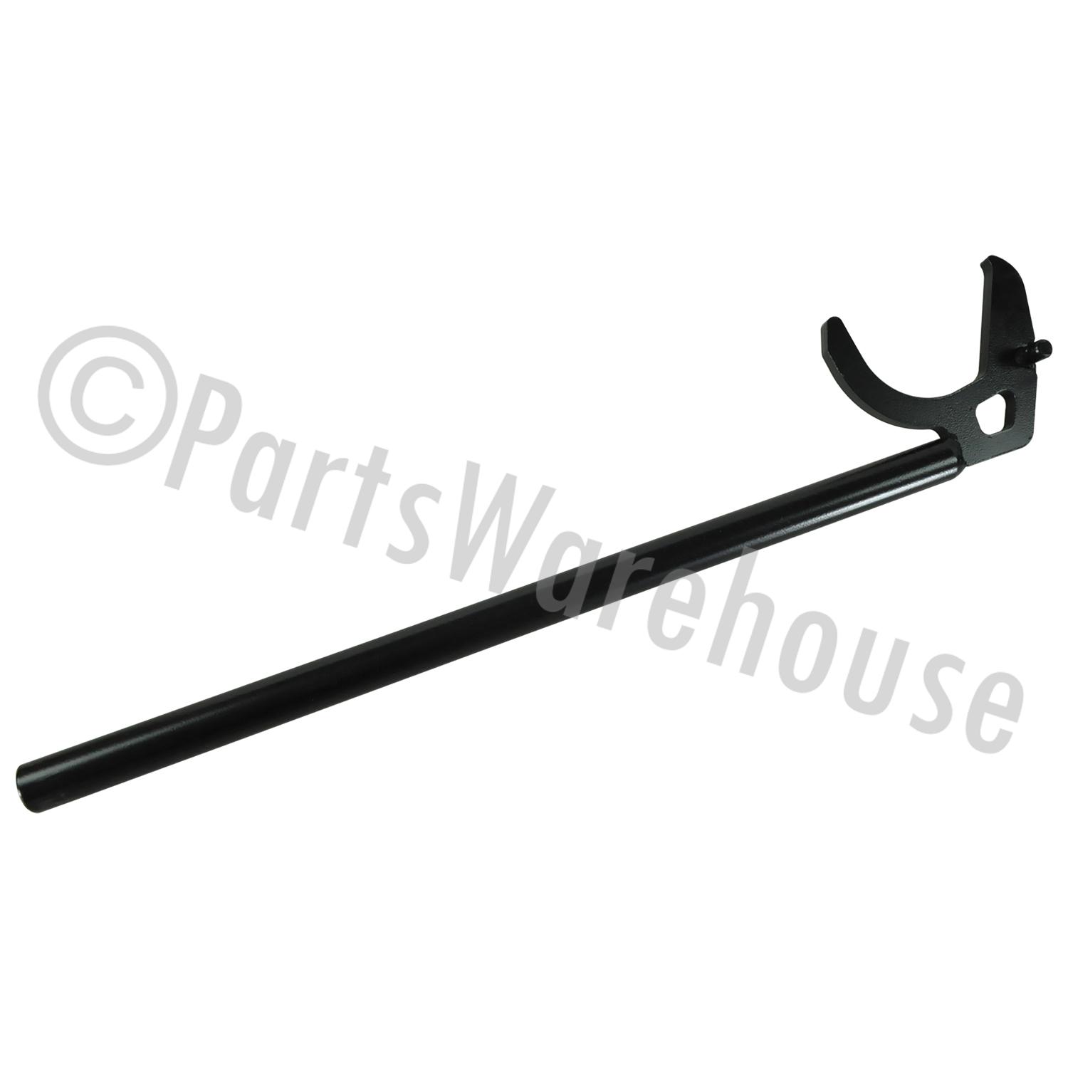 Camco Recurve Hook Up Tool #CMC-48742 - Rv Parts and Accessories ...