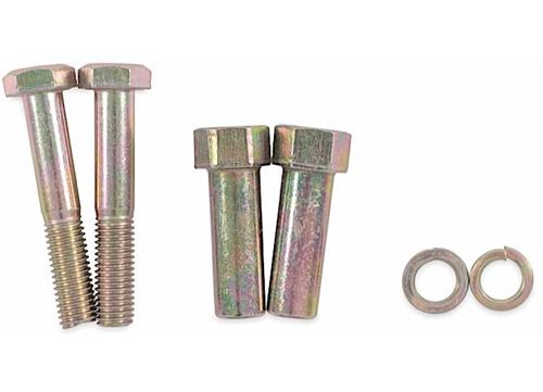 Camco Eazlift Recurve Springbar Replacement Bolt Set #CMC-48785 - Rv ...